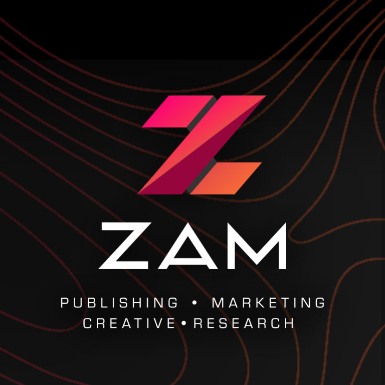 Marketing, Creative & User Research Agency for Gaming - ZAM