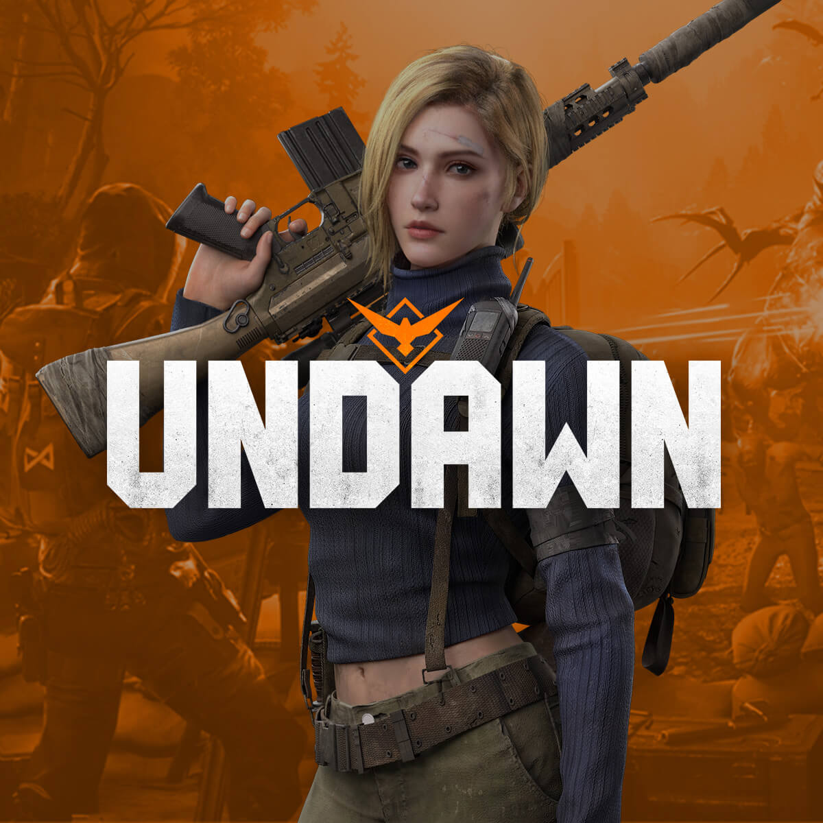 UNDAWN Case Study - ZAM